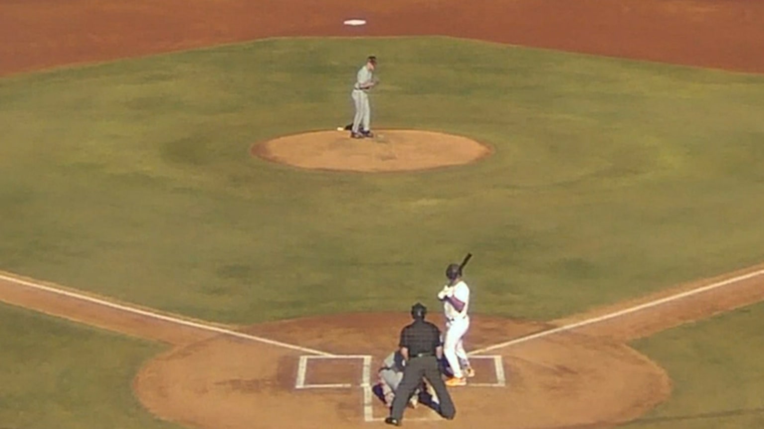Jakob Marsee totals three hits in a game for Peoria | 10/26/2023 | MLB.com