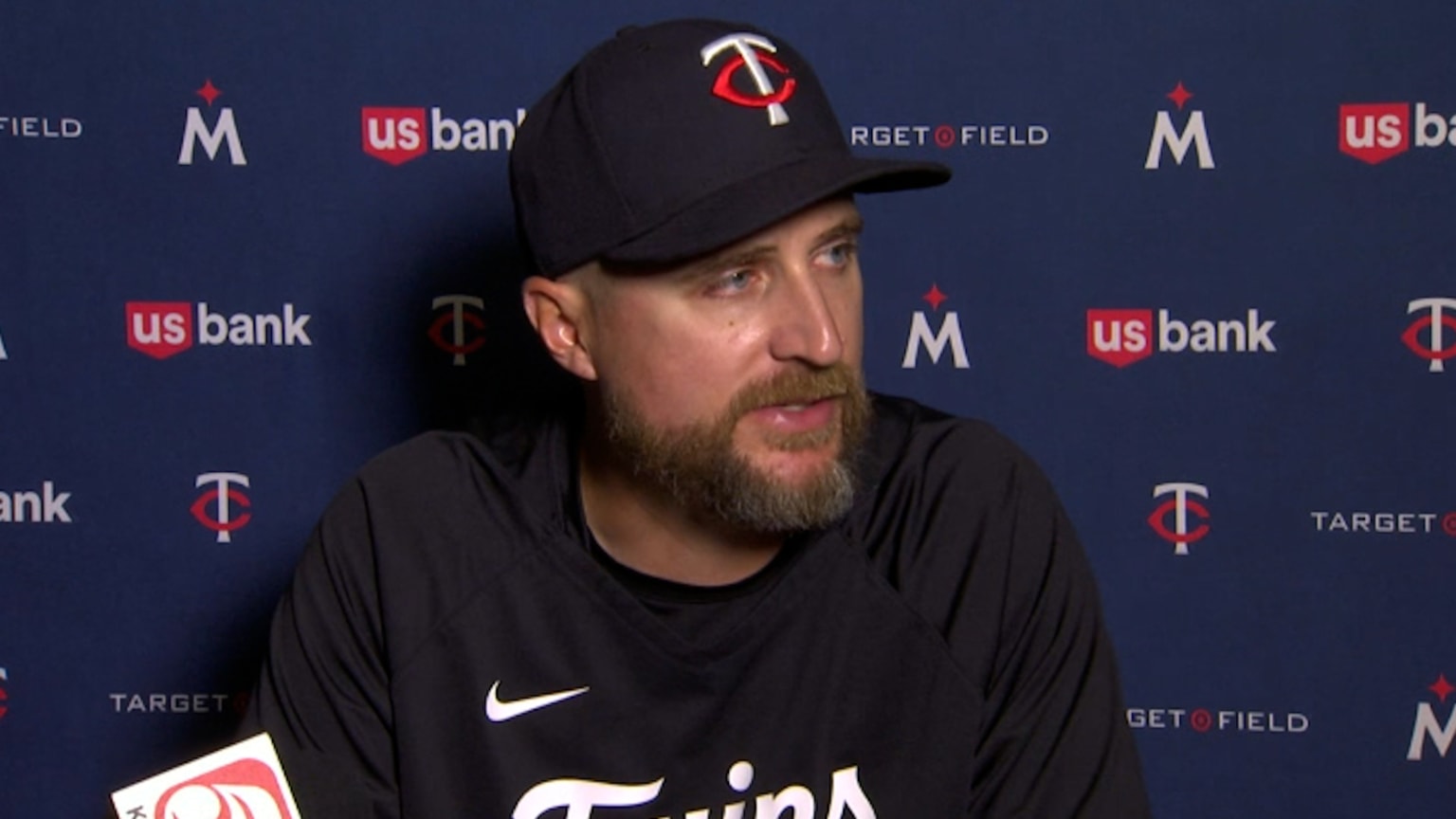 Rocco Baldelli on good series vs. Padres, more | 05/11/2023 | MLB.com