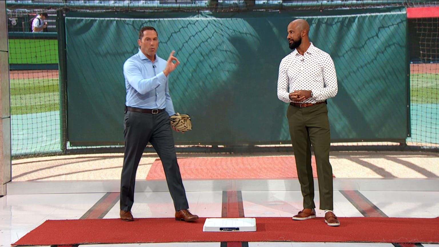 Breaking down notable double steals | 08/13/2024 | Seattle Mariners