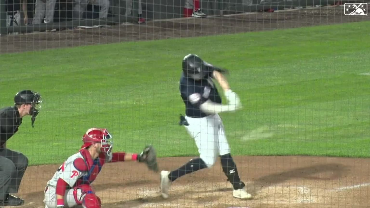 Tyler Hardman smacks a solo homer to right field | 07/09/2023 | MLB.com