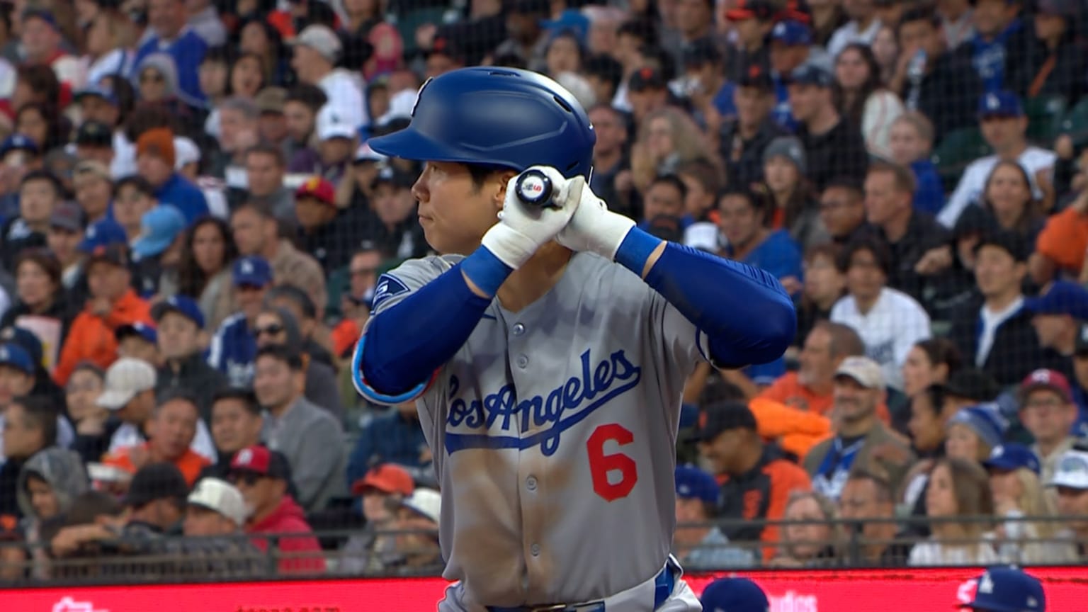 Korean player reel: Hyeseong Kim | 07/12/2025 | MLB.com