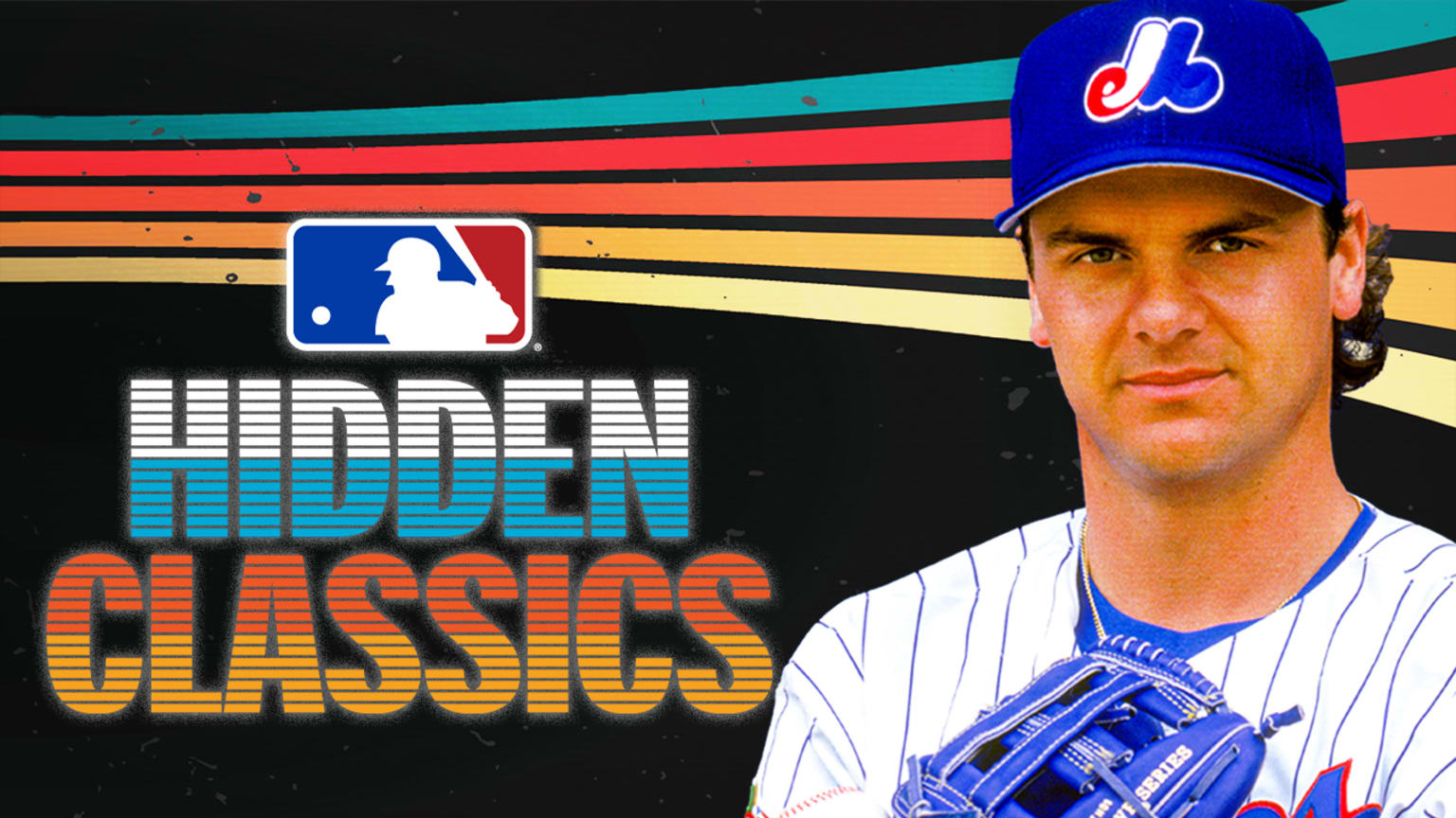 '94 Expos, Braves NL East battle! | Hidden Classics | 02/01/2026 | MLB.com