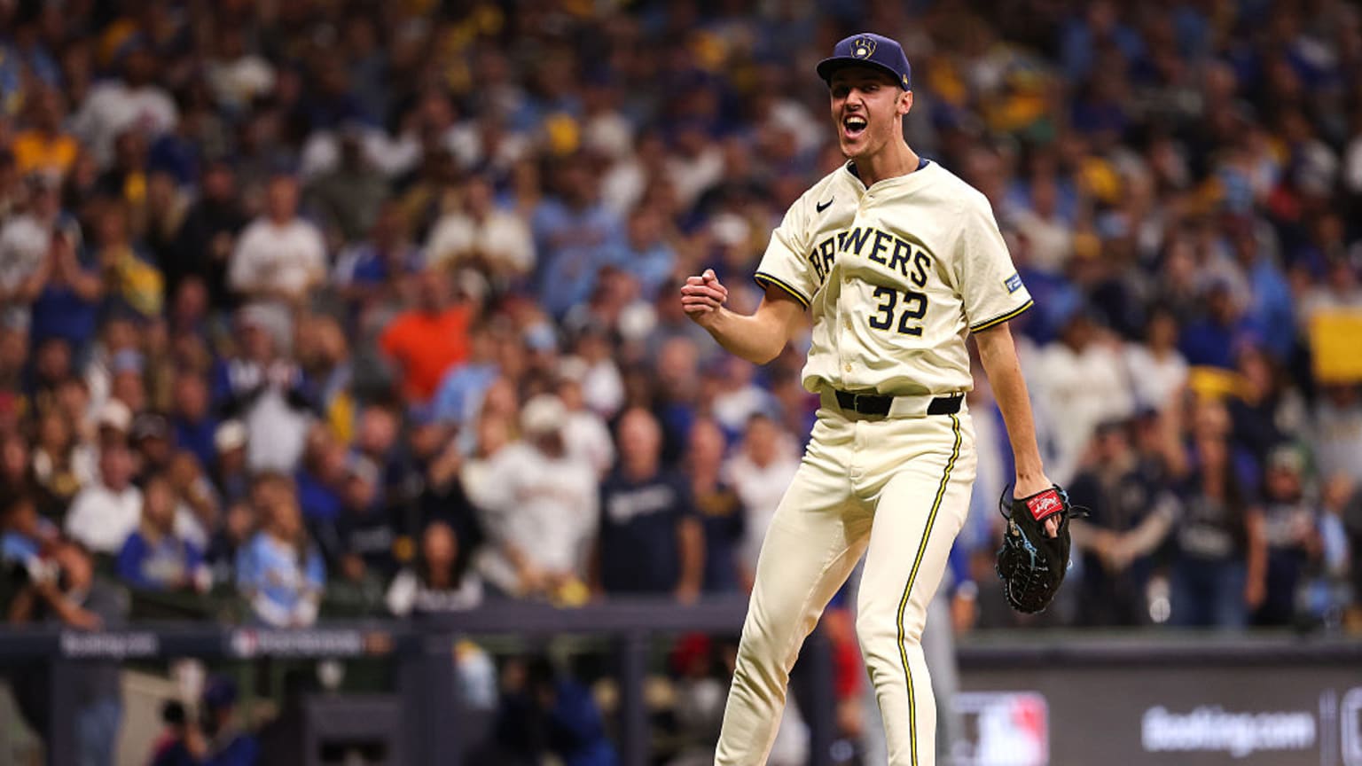 Jacob Misiorowski strikes out three, earns win | 10/11/2025 | MLB.com