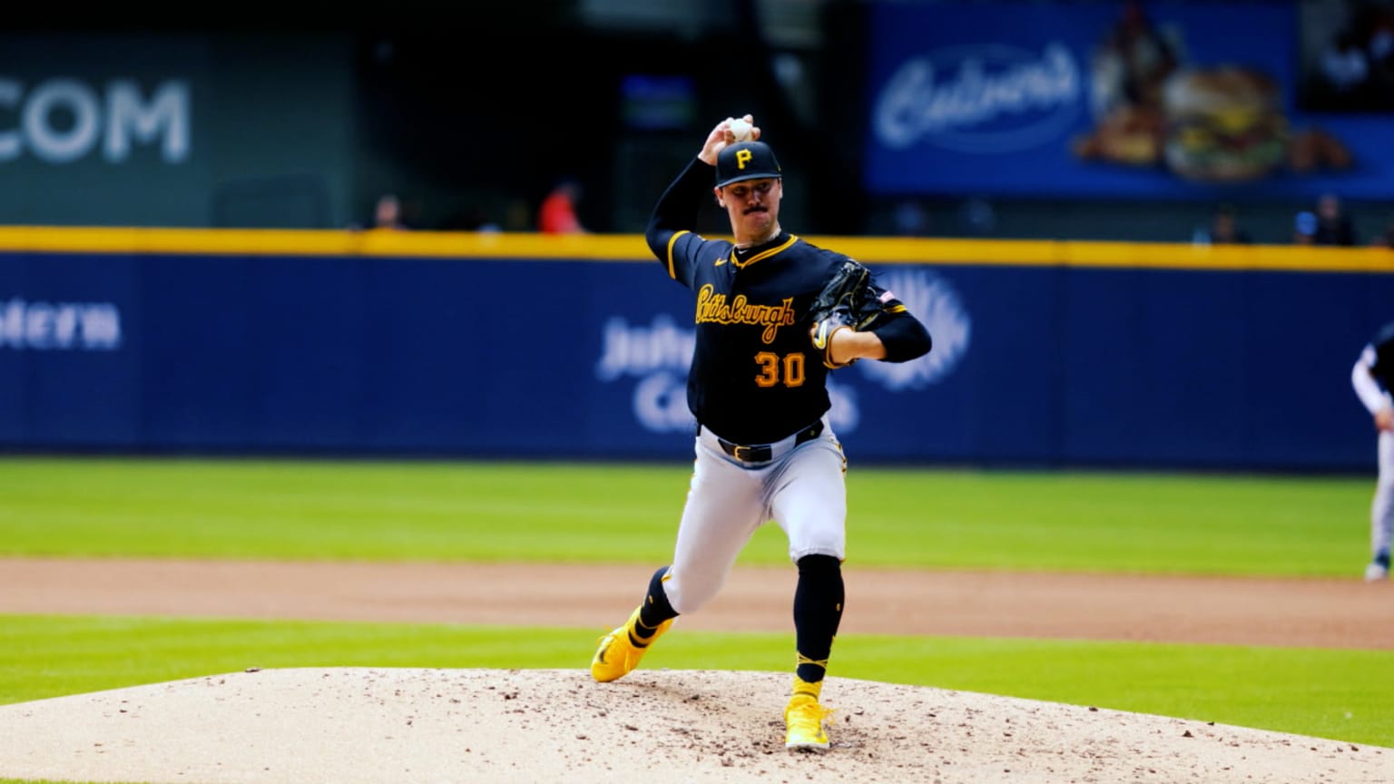 Pirates' best first half moments | 07/17/2024 | Pittsburgh Pirates