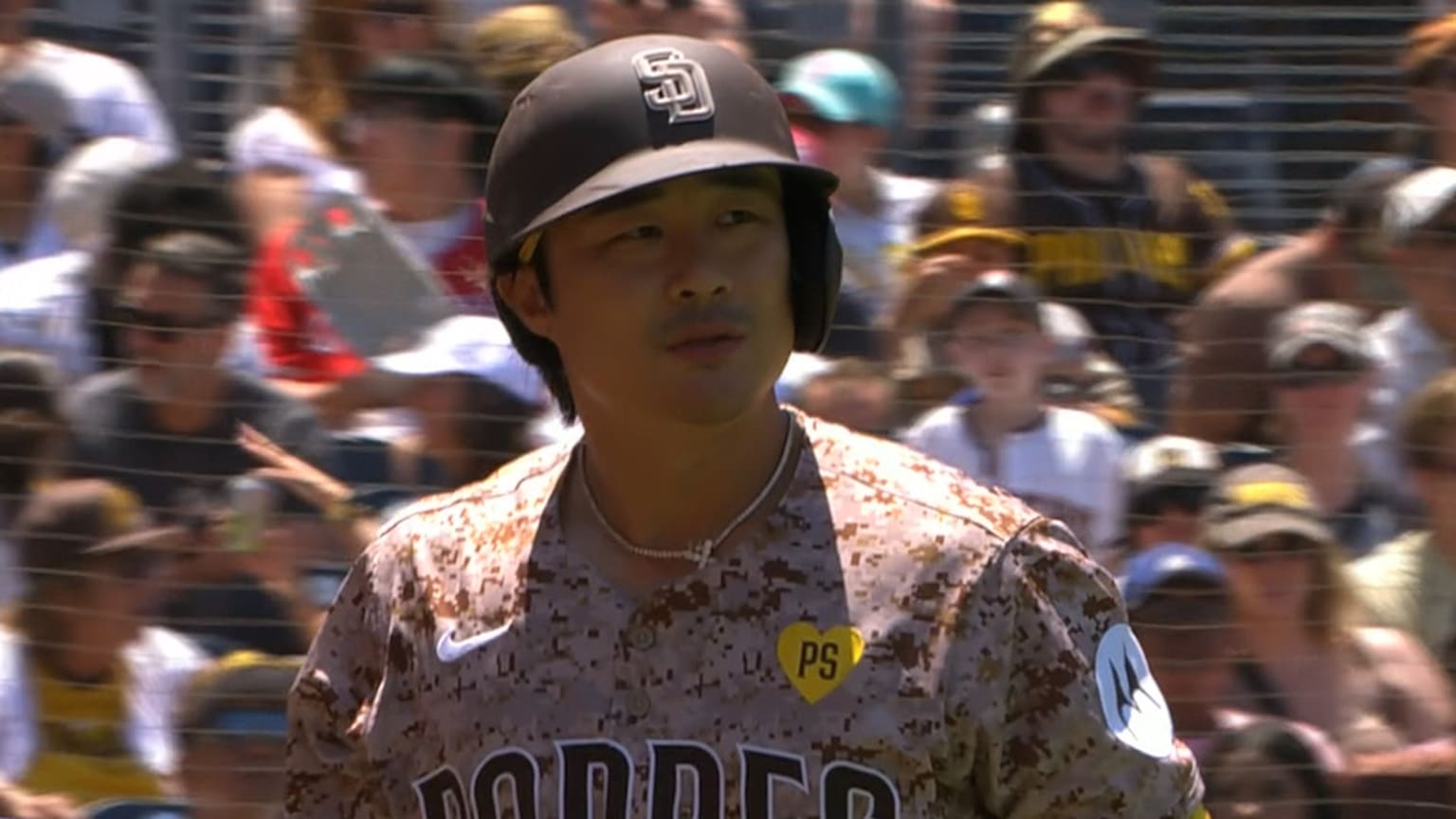Korean player reel: Ha-Seong Kim | 07/07/2024 | MLB.com