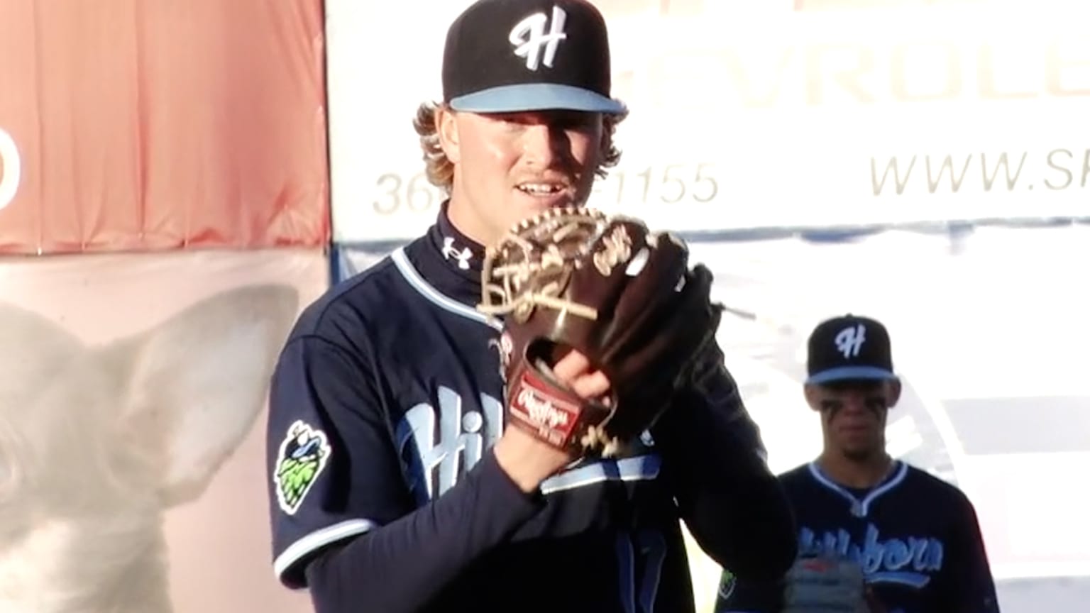 Avery Short strikes out the side | 06/20/2024 | MLB.com