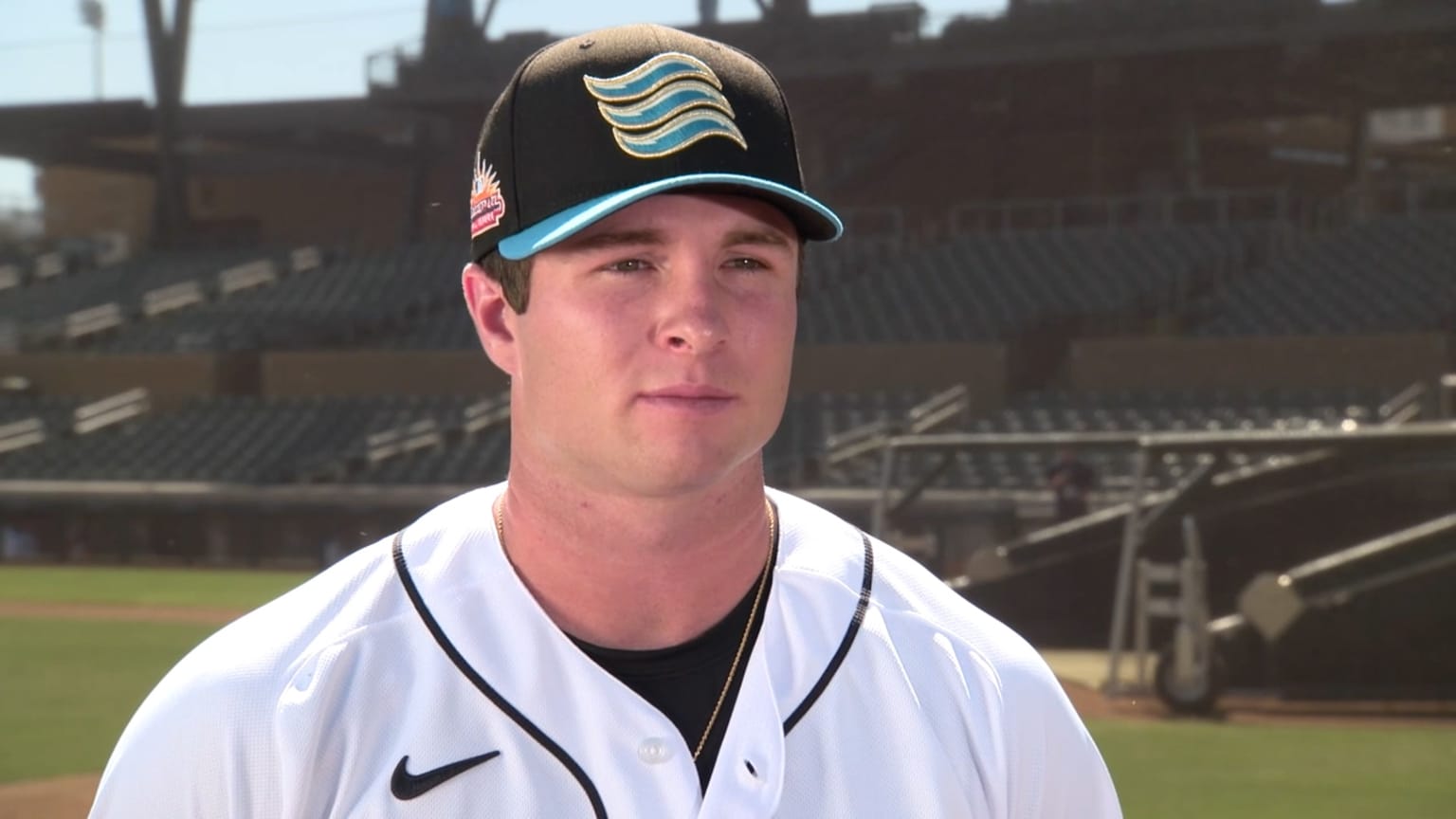 Colt Keith talks about having more power and more | 10/09/2022 | MLB.com