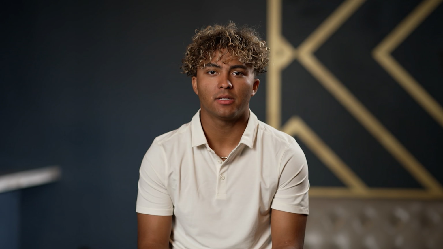 Kayson Cunningham on improvements, learning and more | 07/01/2025 | MLB.com