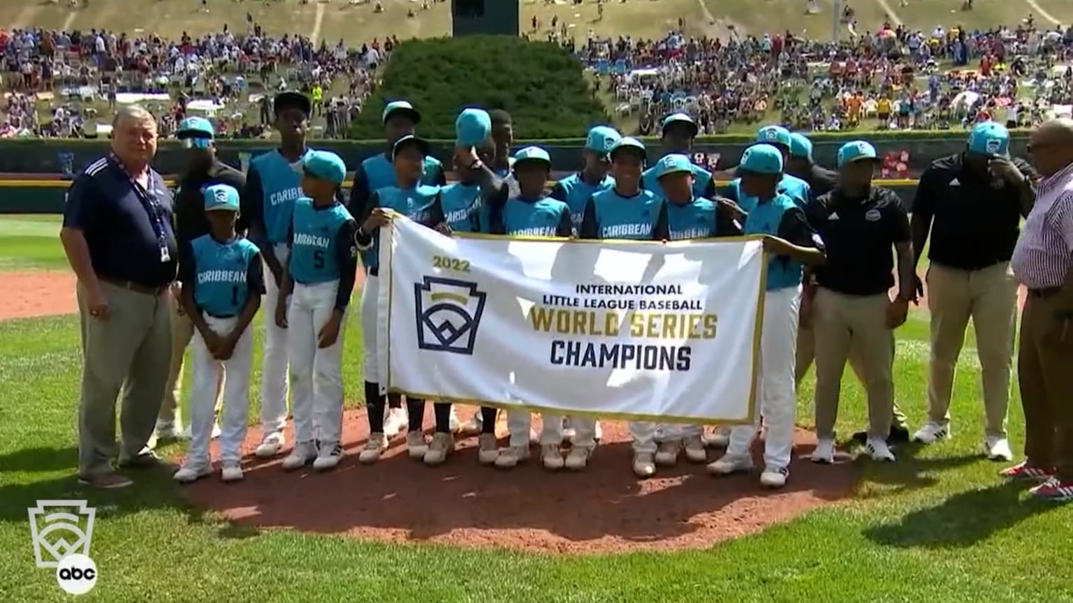 MLB & Little League 2023 | 03/16/2023 | MLB.com