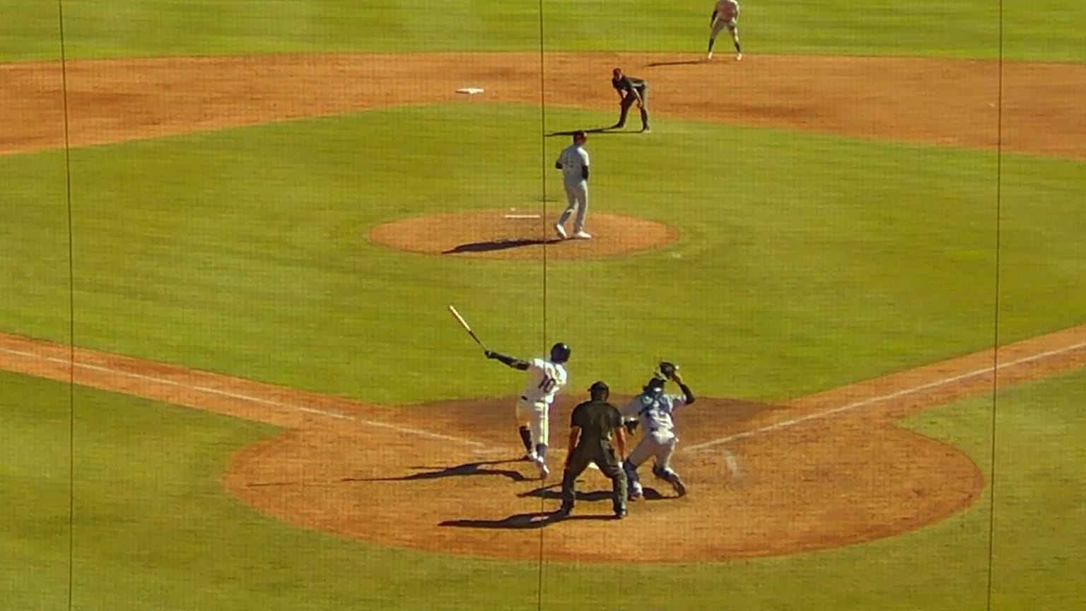 Reifert hurls five strikeouts between the 6th and 7th | 10/29/2022 ...