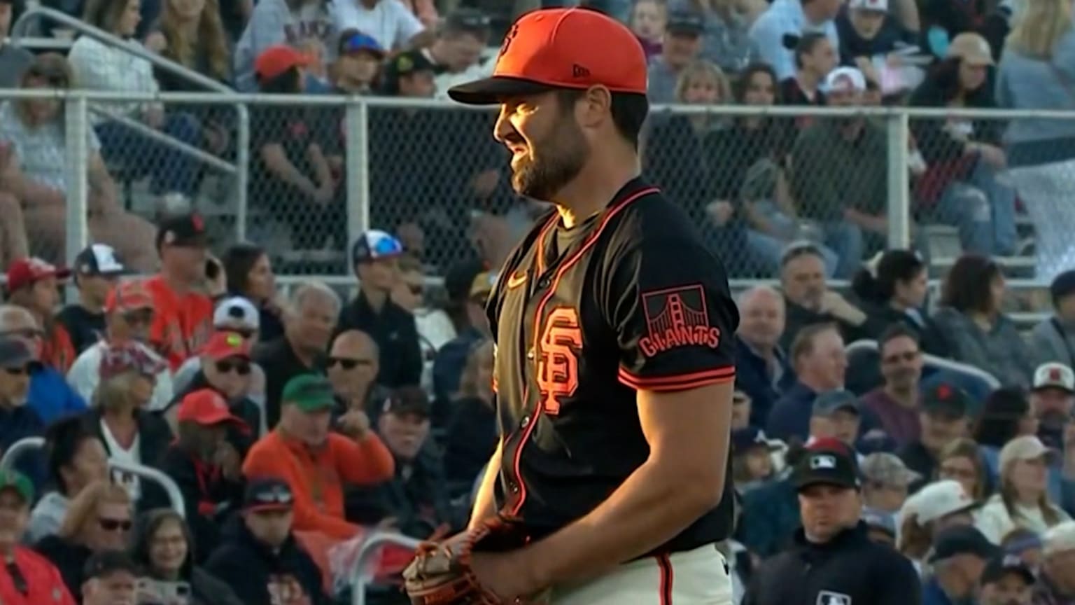 Robbie Ray's two strikeouts | 03/18/2025 | MLB.com