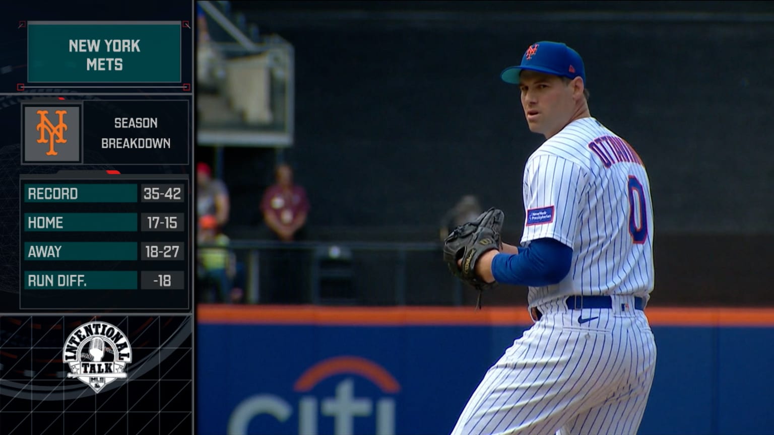 Ryan Dempster talks the bigger fire: Mets or Padres | 06/26/2023 | New ...