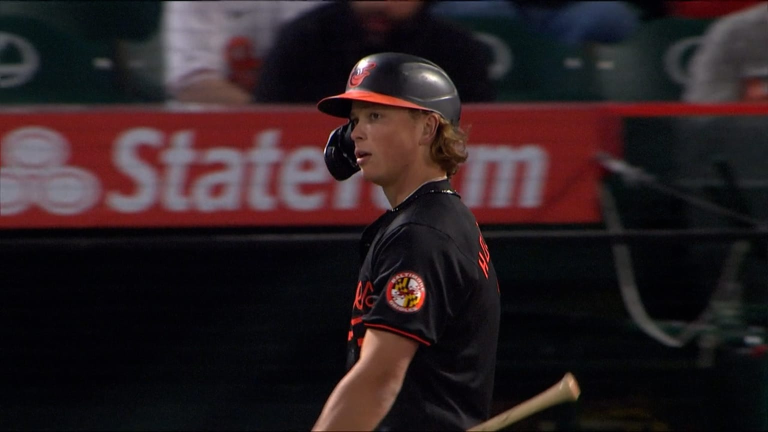Mike Elias, Brandon Hyde on Jackson Holliday move | 04/26/2024 ...