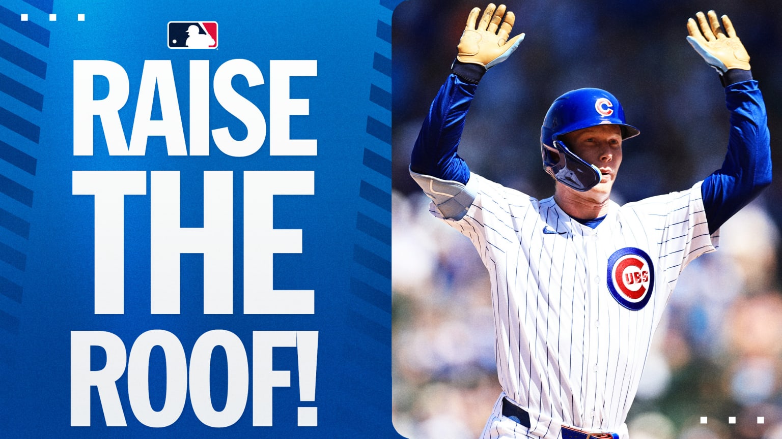 Pete Crow-Armstrong's solo home run (21) | 06/21/2025 | MLB.com