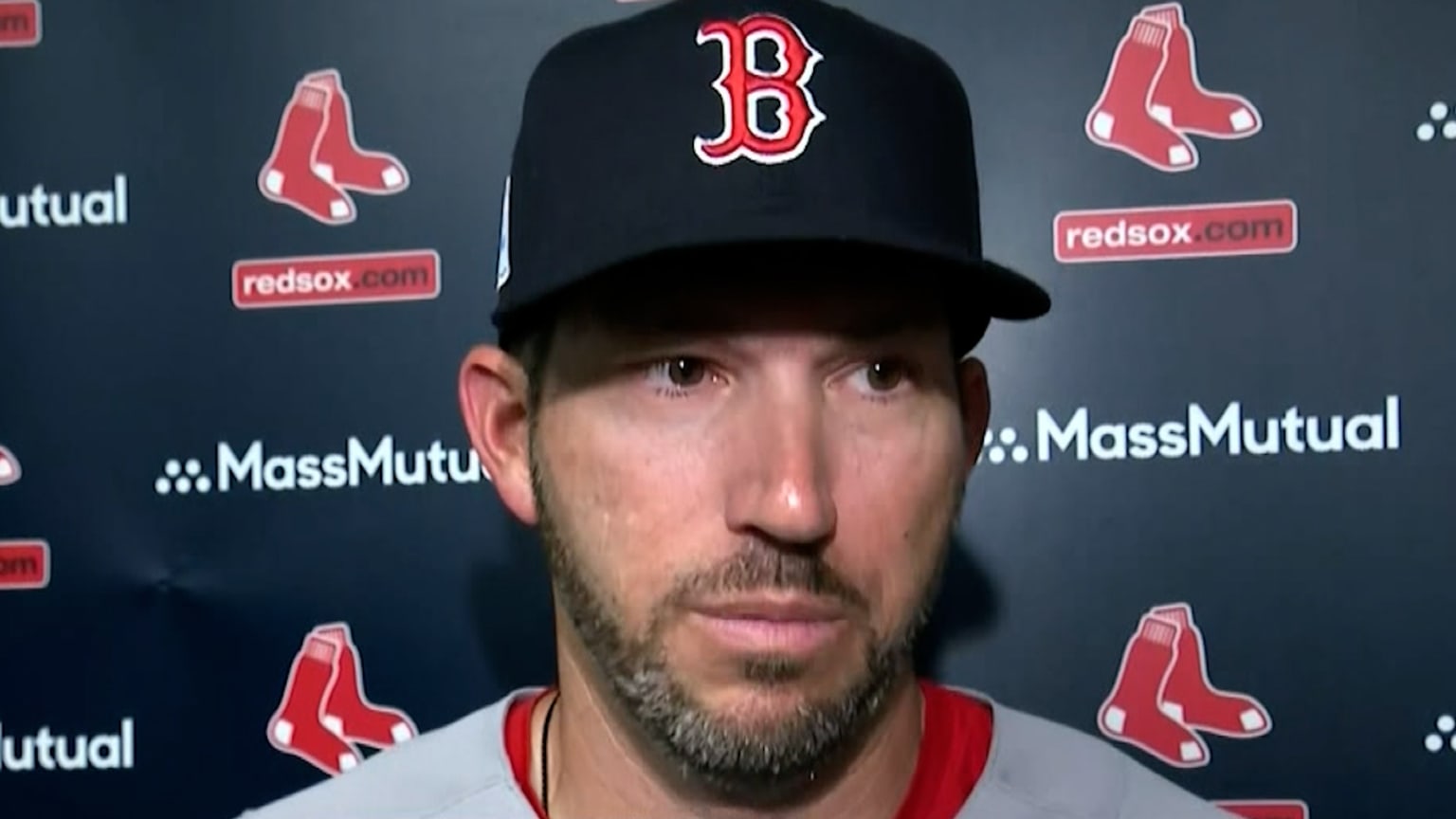 Chad Tracy talks Red Sox's 5-3 win | 06/05/2026 | Boston Red Sox