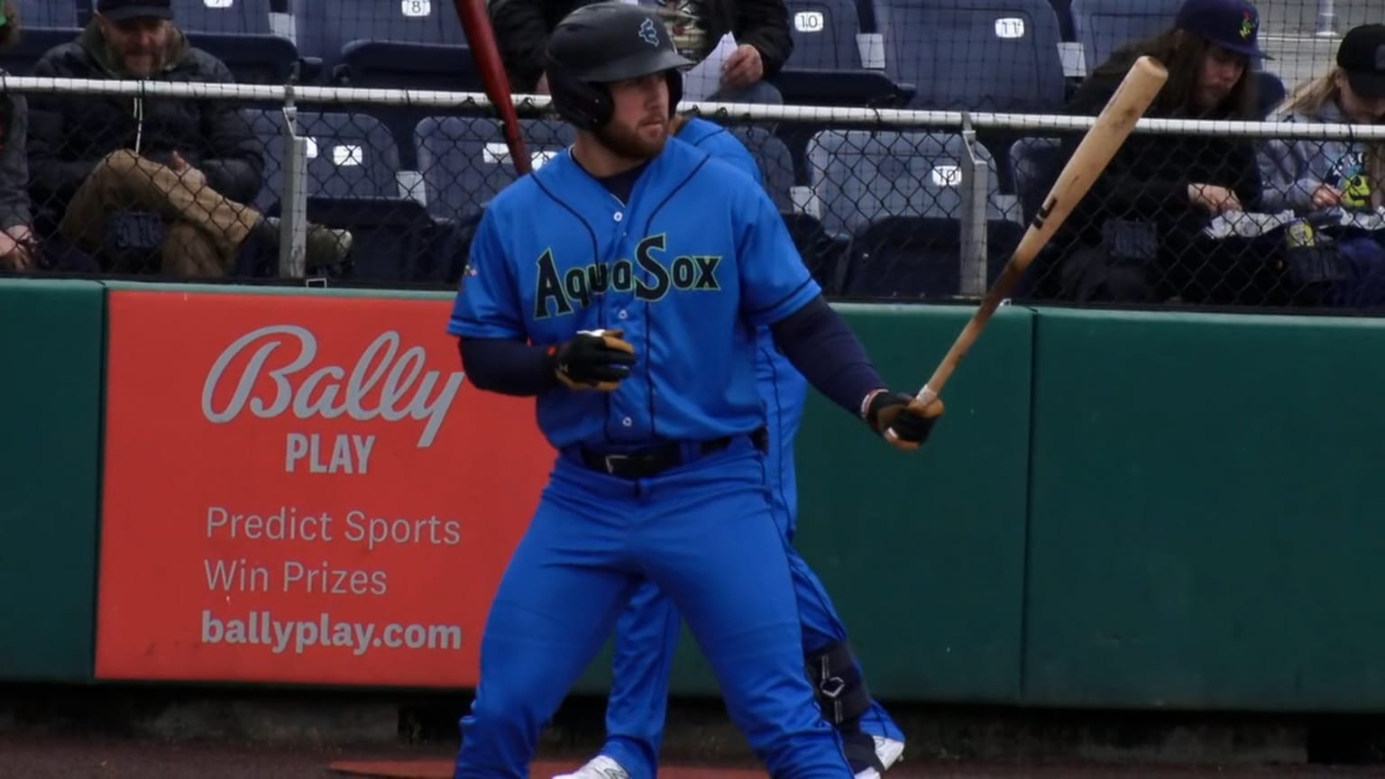 Tyler Locklear's three-hit game | 04/24/2023 | MLB.com