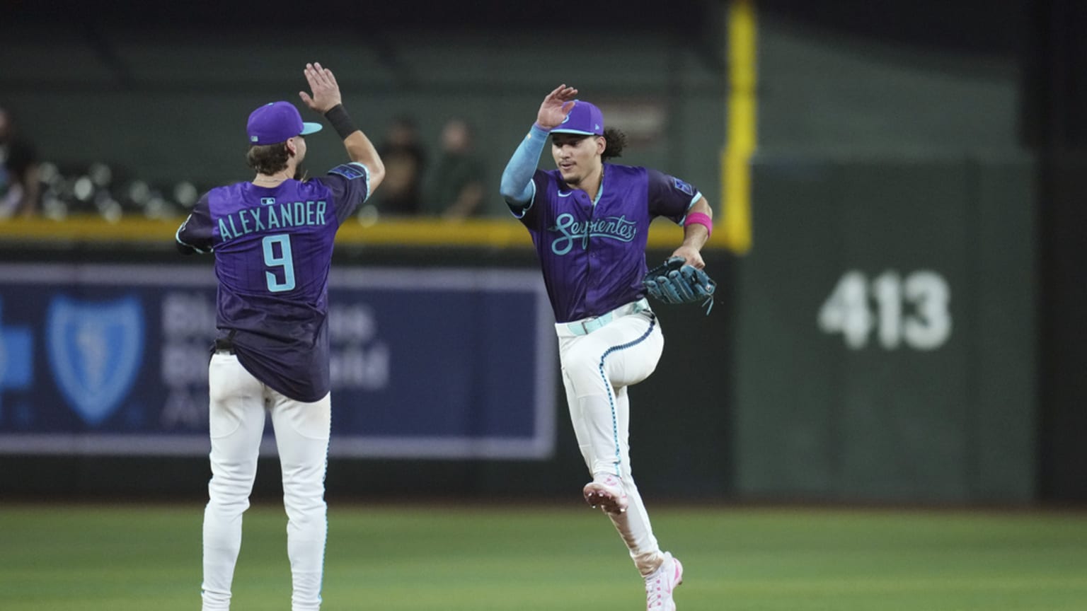 D-backs sellan la victoria por 7-3 | 18/07/2025 | Lasmayores.com