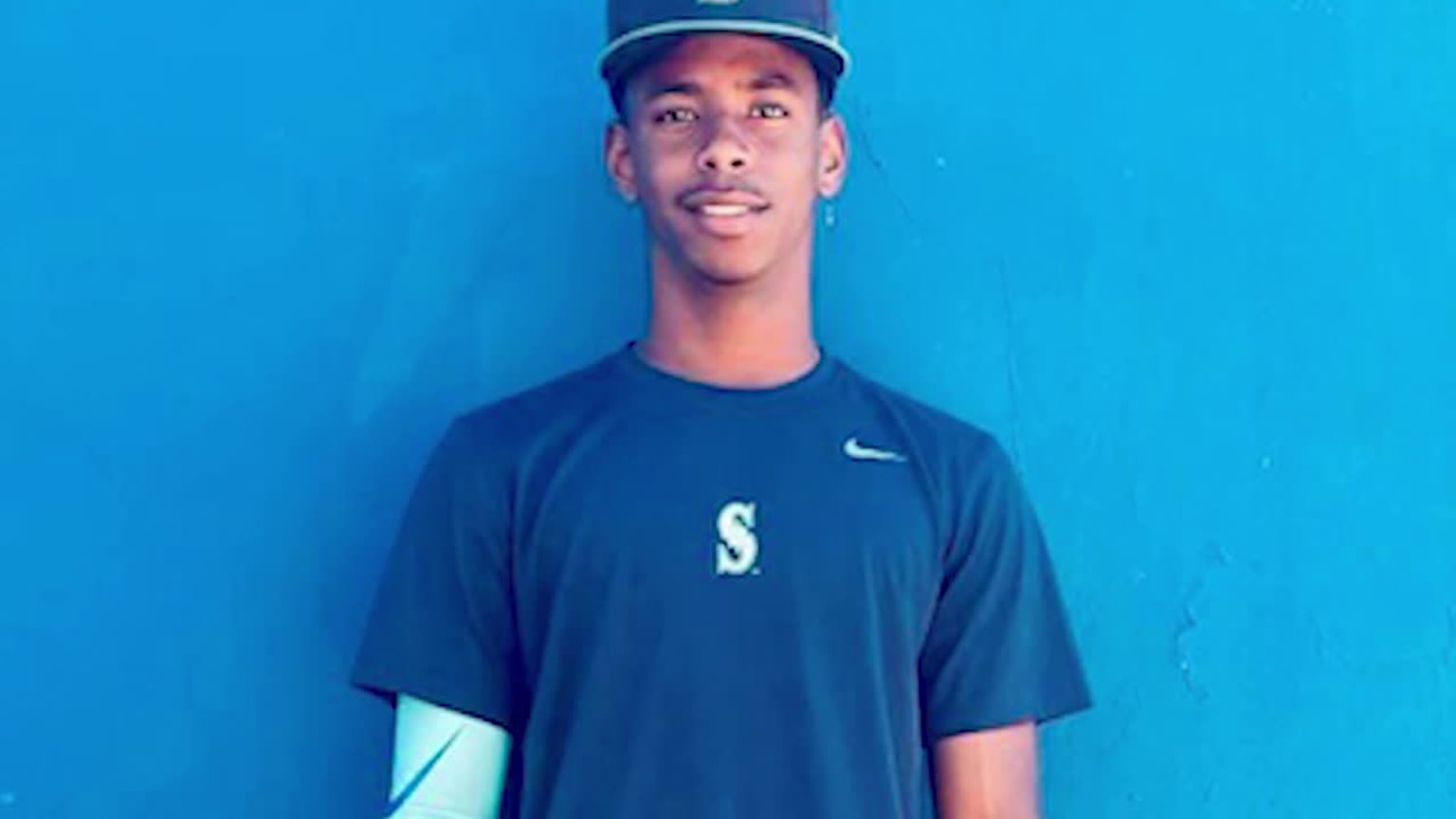 Top International Prospects: Dawel Joseph, SS | 09/15/2023 | MLB.com