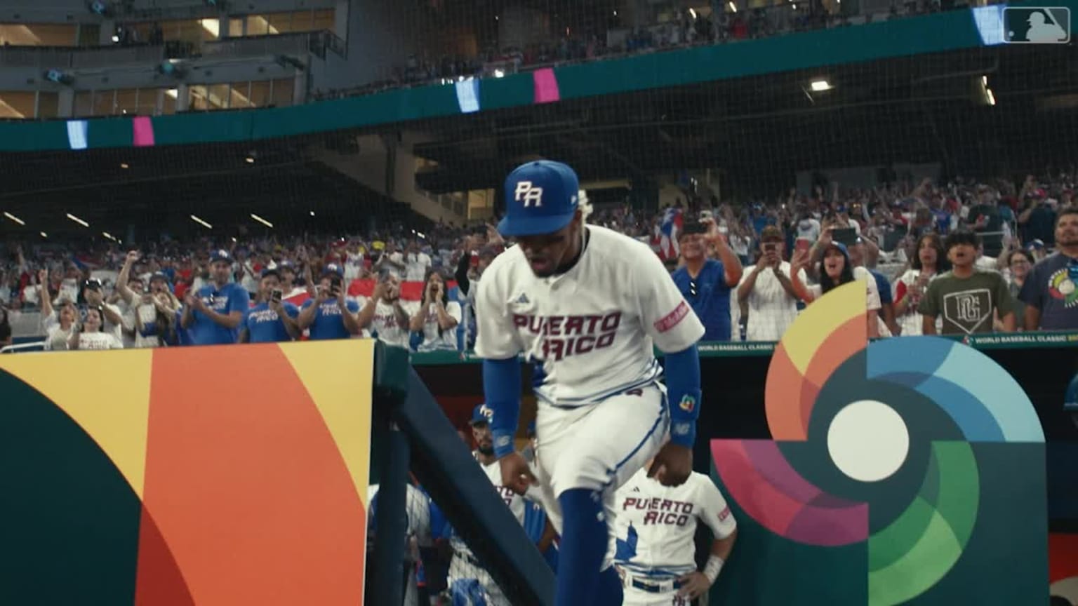 The World Baseball Classic championship round is here | 03/17/2023 ...