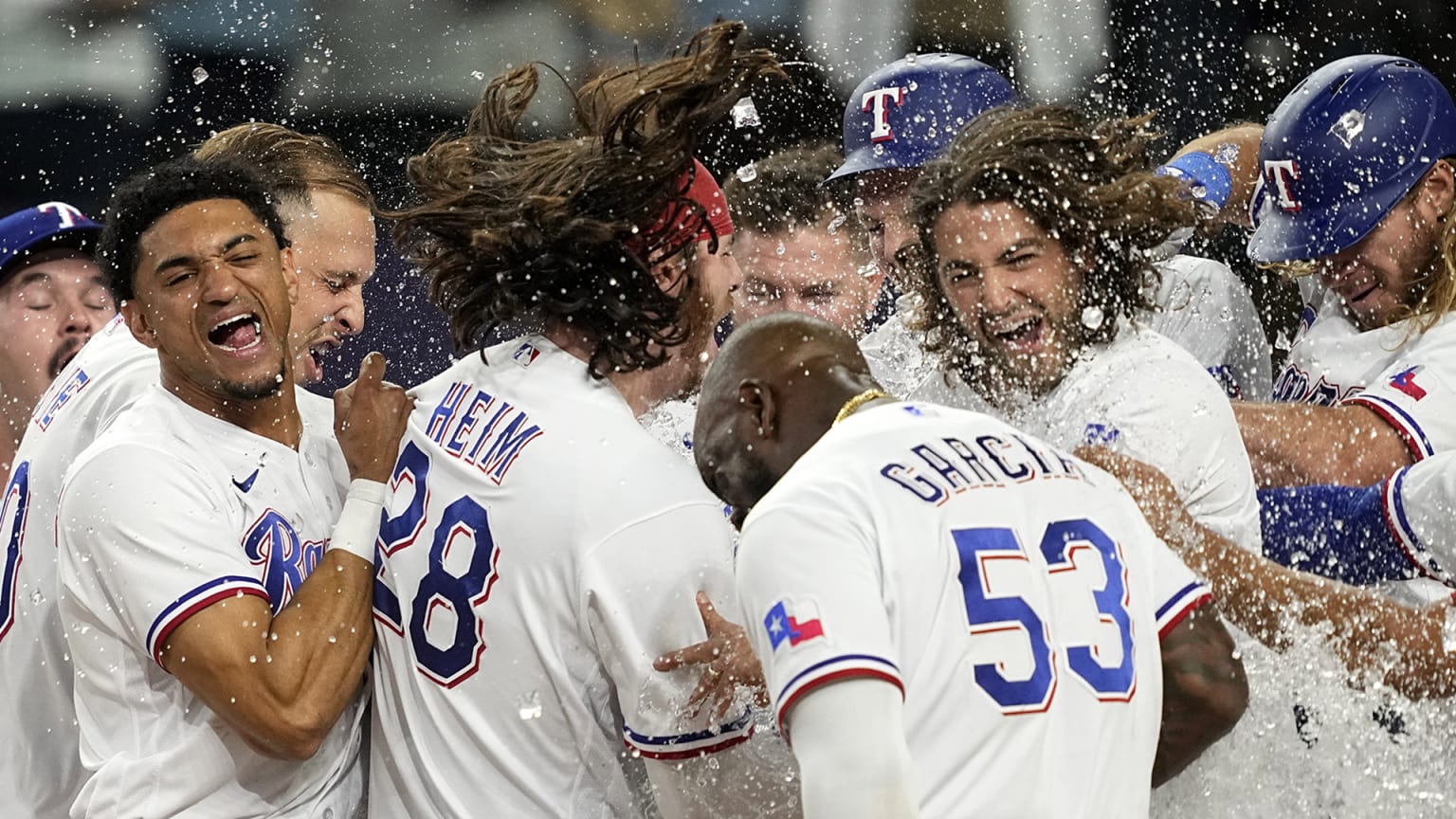 Royals, Rangers - 04/11/2023 | Game Video Highlights | MLB Film Room ...