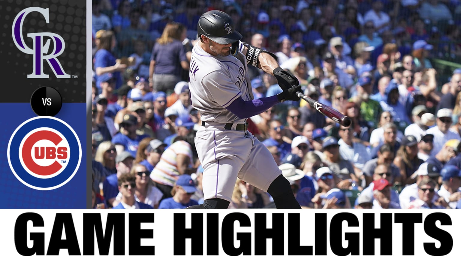 Connor Joe's solo home run caps Rockies' 4-3 win | 09/18/2022 ...