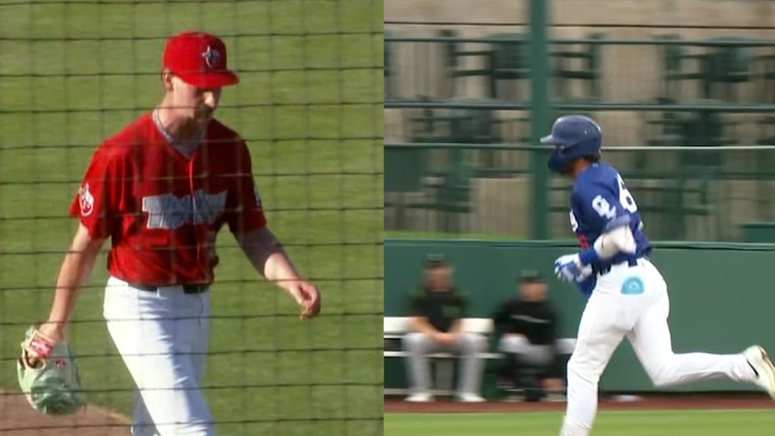 Watch Great Lake Loons vs. Fort Wayne TinCaps | 07/01/2026 | MLB.com