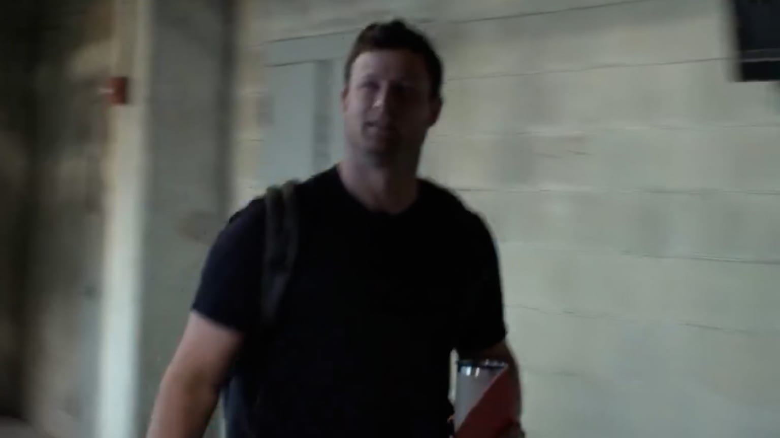 Yankees arrive to Tampa complex for Spring Training | 02/14/2024 | New ...