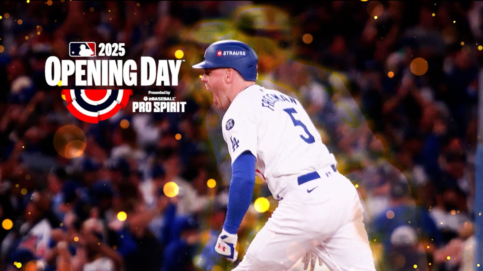 Are you ready for the 2025 season? | 03/25/2025 | MLB.com