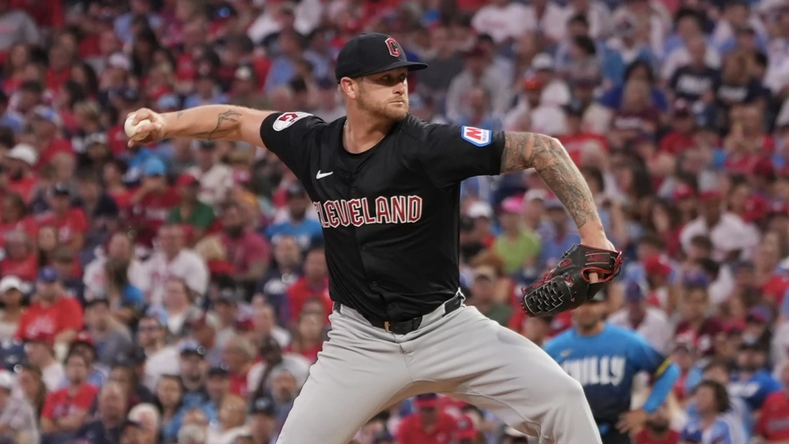 Guardians, Phillies - 07/26/2024 | Game Video Highlights | MLB Film ...