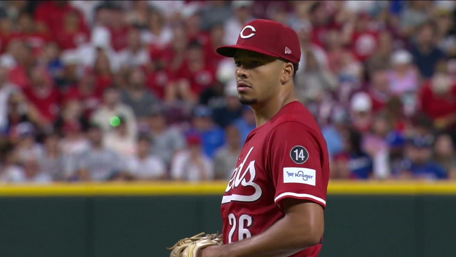 MLB Tonight predicts breakout players for 2026 | 03/27/2026 | Texas Rangers