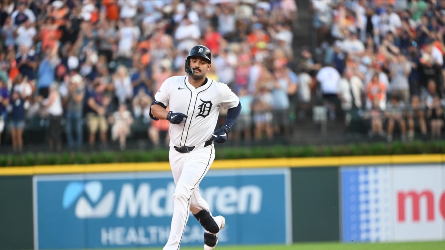 Riley Greene's two-run home run (26) | 07/29/2025 | MLB.com