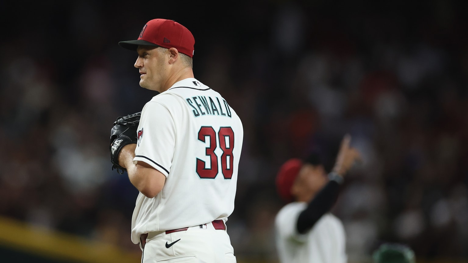 Paul Sewald earns the save | 03/31/2026 | Arizona Diamondbacks