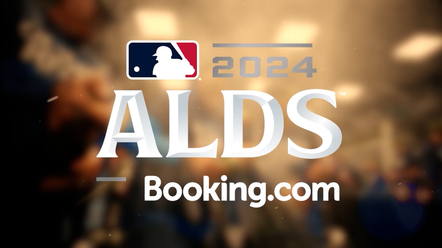 Get excited for the 2024 ALDS | 10/05/2024 | MLB.com