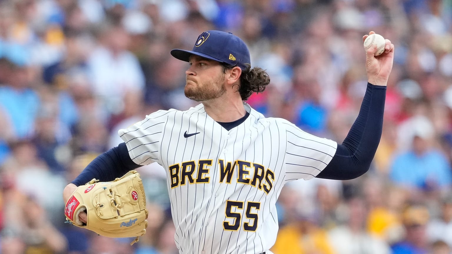 Shane Drohan collects seven K's in five frames | 06/13/2026 | MLB.com