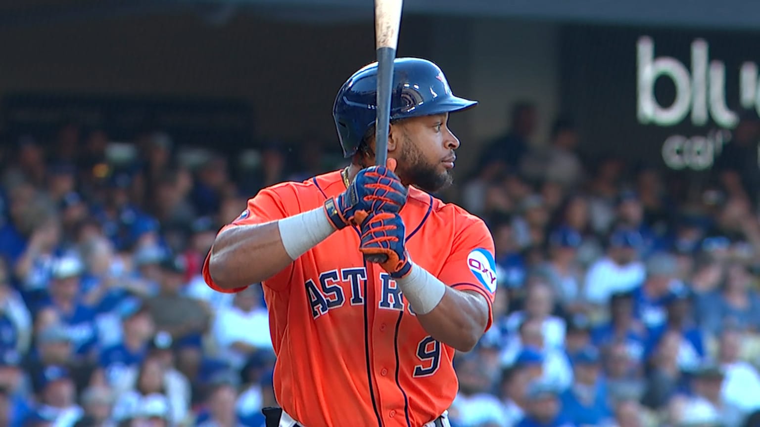 Corey Julks smacks a go-ahead single to right field | 06/25/2023 ...