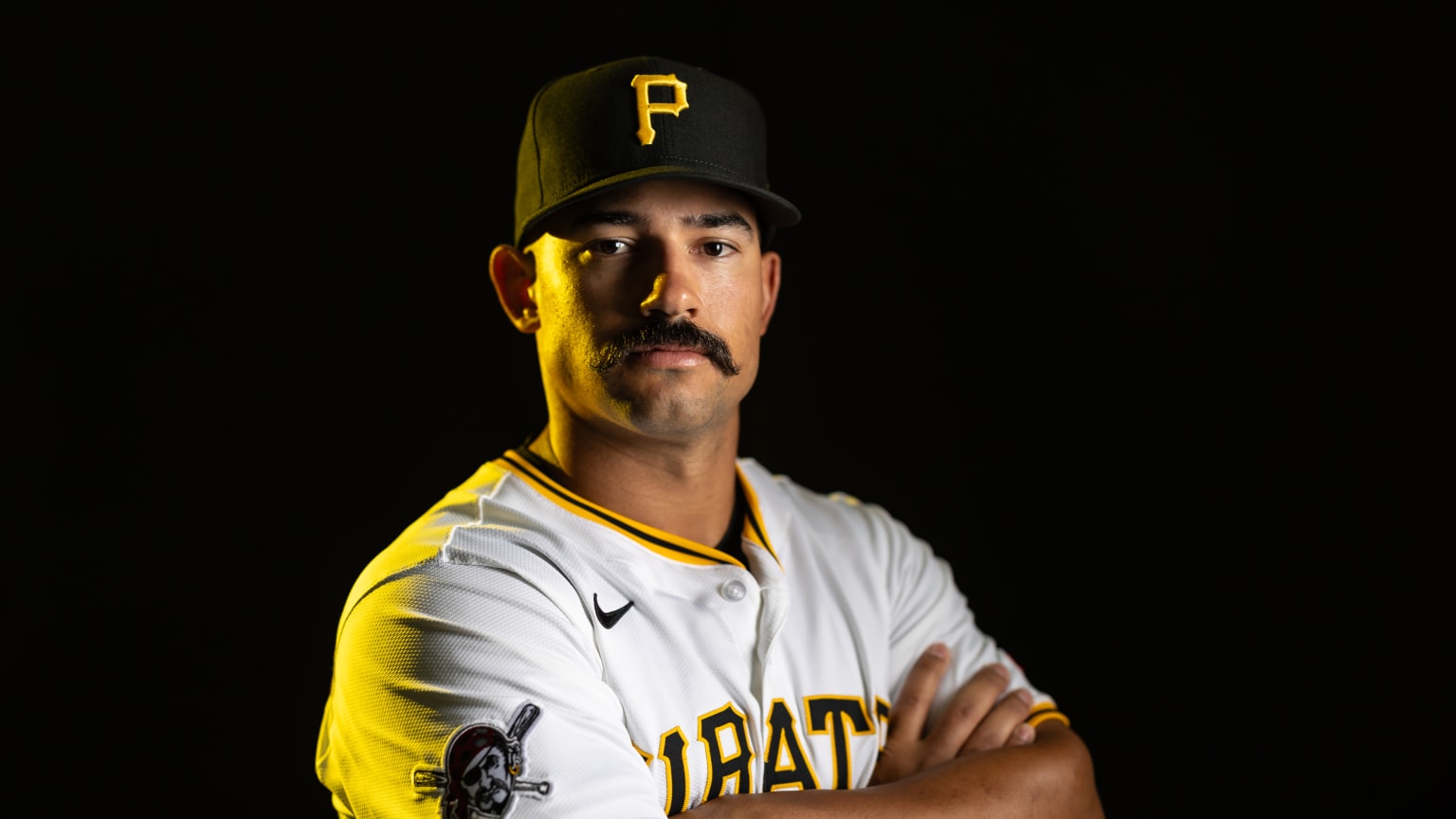 Nick Gonzales' RBI infield single | 03/15/2025 | Pittsburgh Pirates