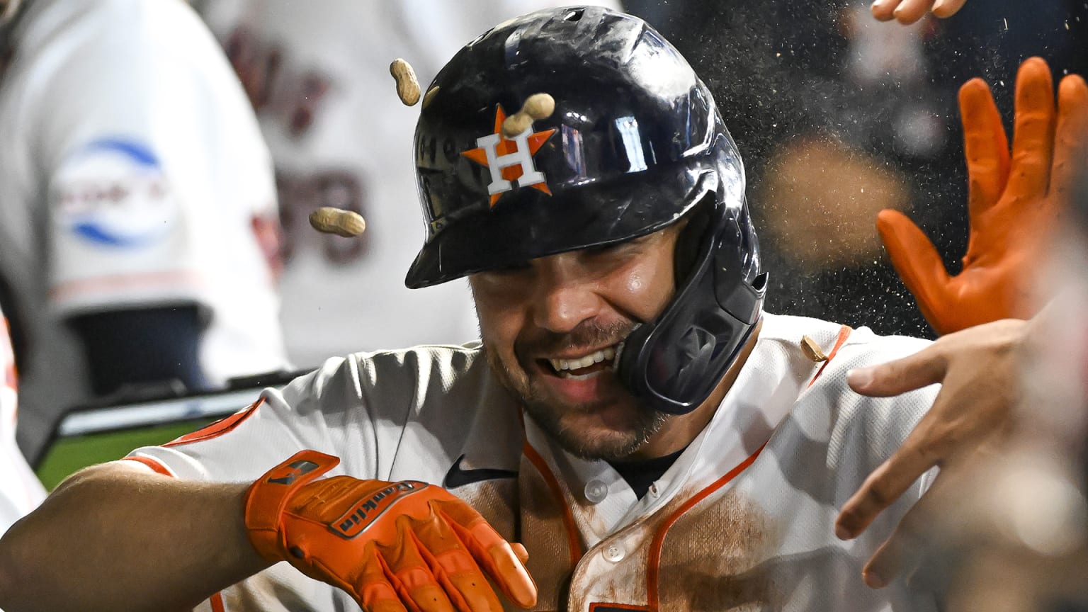 Guardians, Astros - 08/02/2023 | Game Video Highlights | MLB Film Room ...