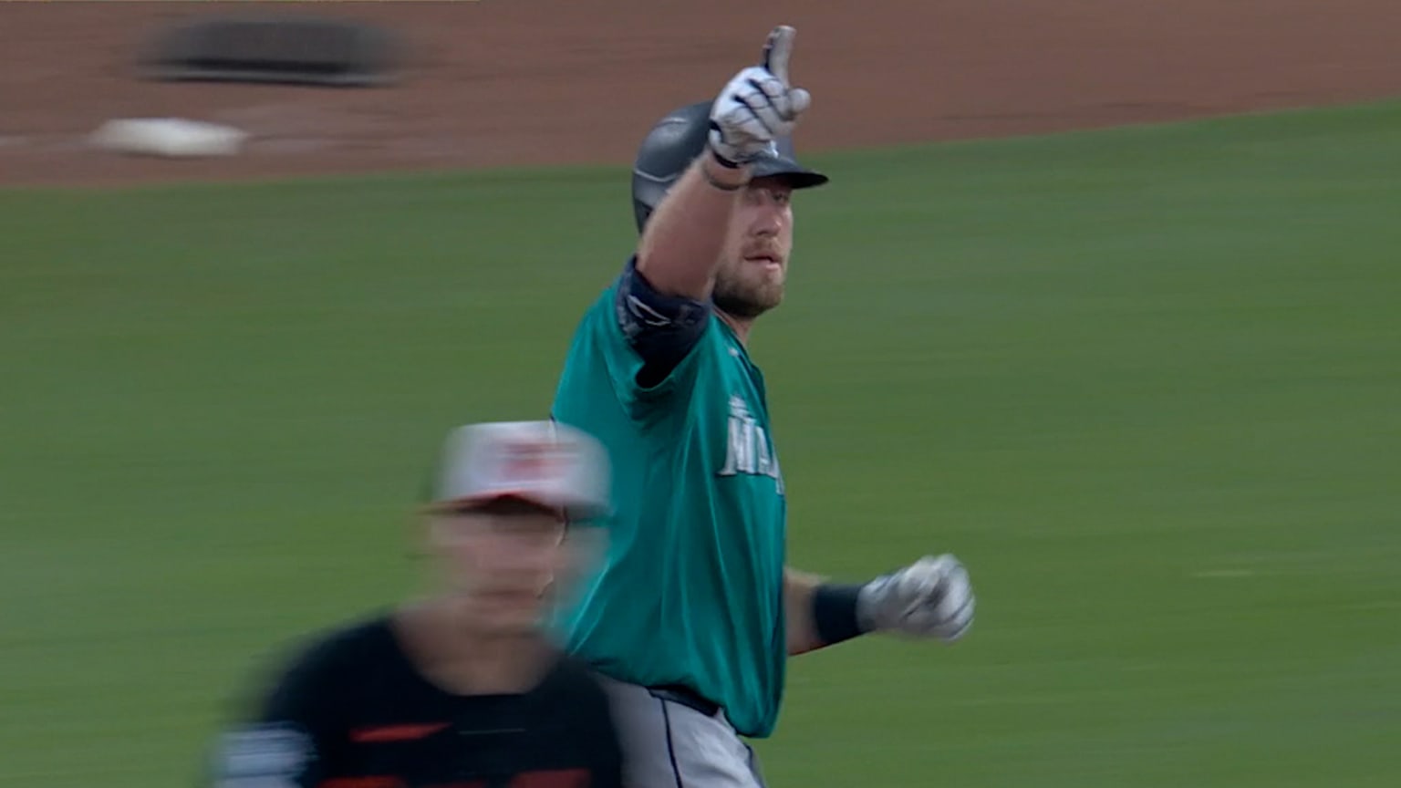 Luke Raley's two-run home run (14) | 06/11/2026 | MLB.com