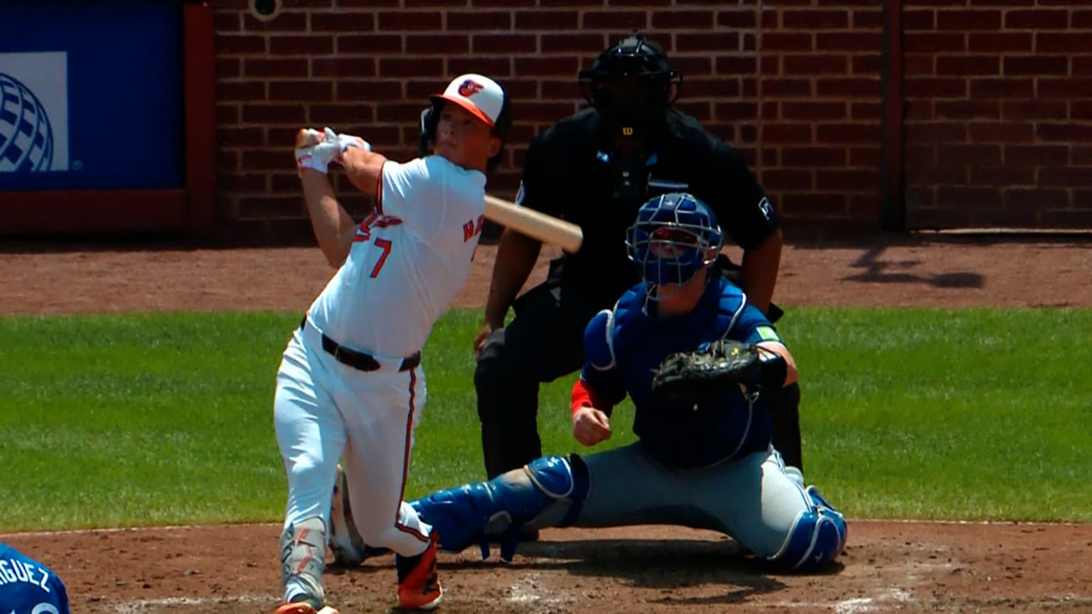 Updated rankings of Top 10 MLB prospects | 08/13/2024 | MLB.com