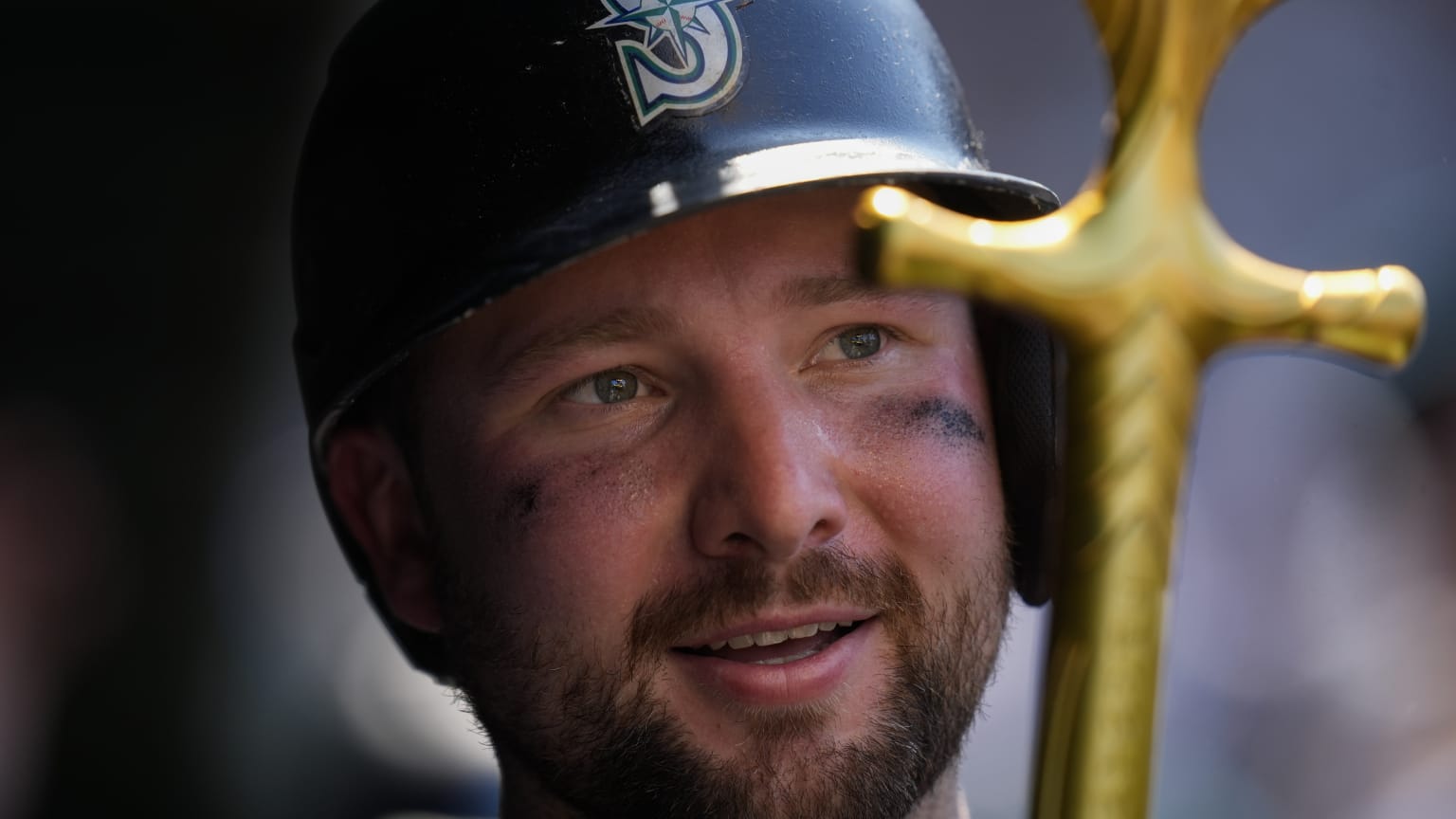 Cal Raleigh is named the AL Player of the Week | 06/23/2025 | MLB.com