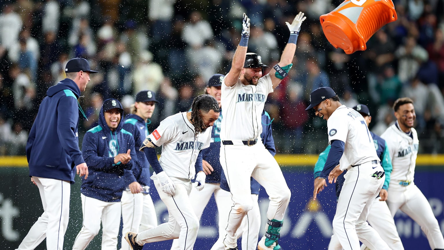 Yankees, Mariners - 05/13/2025 | Game Video Highlights | MLB Film Room ...