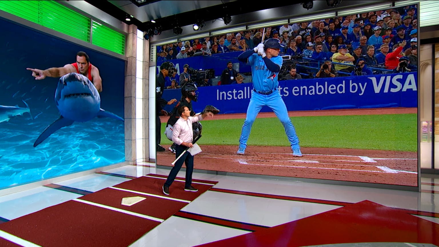 DeRo takes a Deep Dive on the Blue Jays, Phillies | 09/21/2022 | New ...