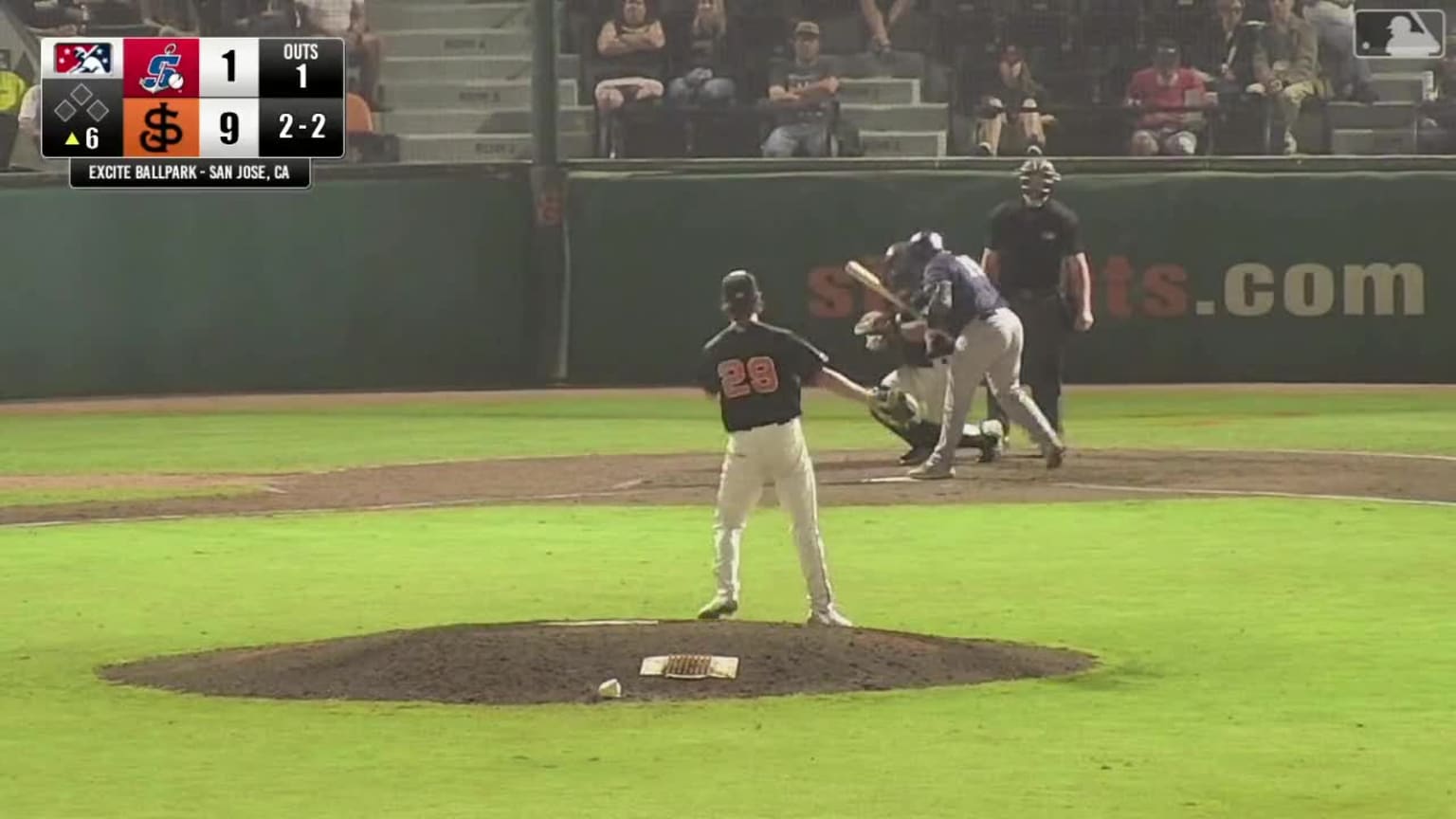 whitman tap | 09/11/2023 | MLB.com