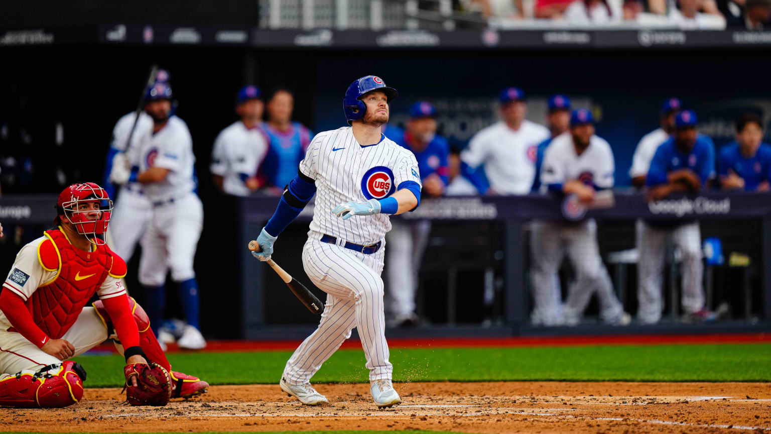 Cubs, Cardinals - 06/24/2023 | Game Video Highlights | MLB Film Room ...