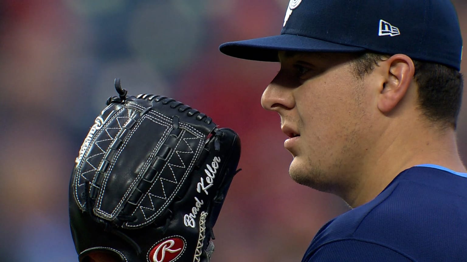 Brad Keller on his relationship with Brian Sweeney | 02/01/2023 ...