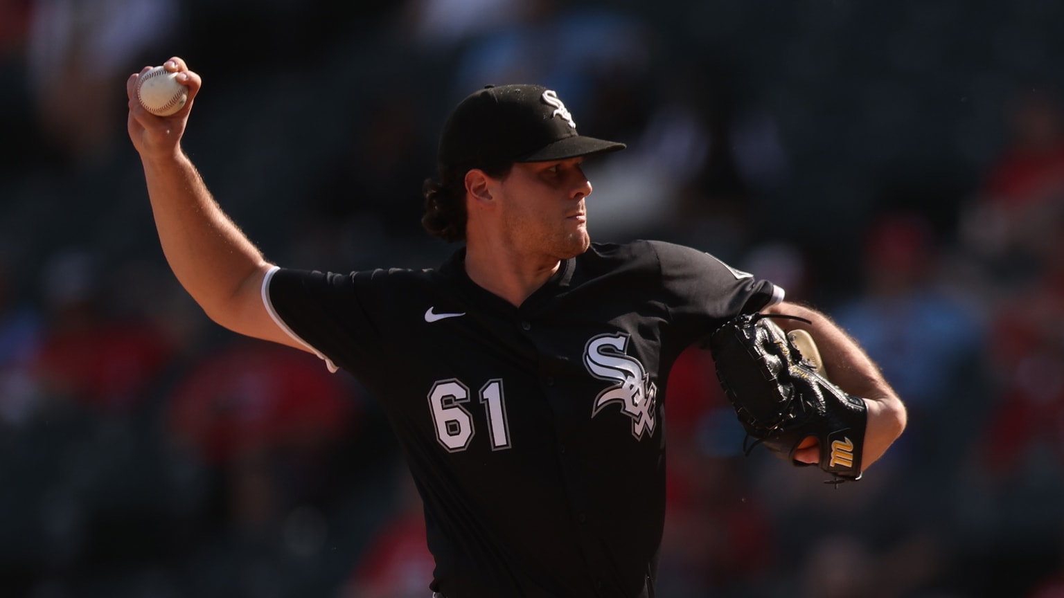 Mike Vasil strikes out career-high six batters | 06/19/2025 | MLB.com