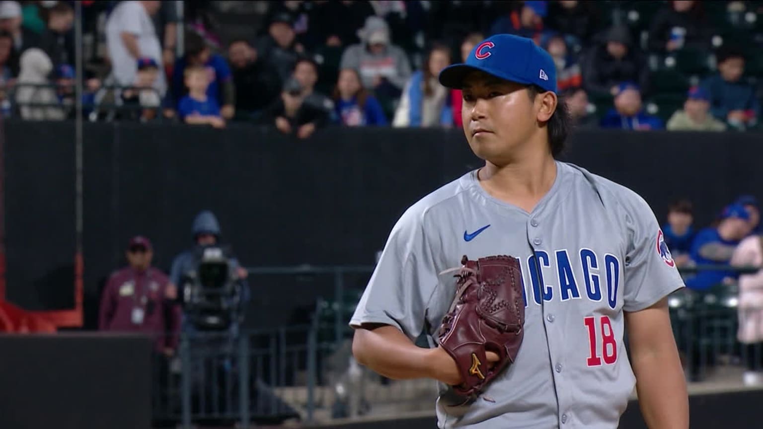 MLB Now on Shota Imanaga's success so far | 05/02/2024 | Chicago Cubs