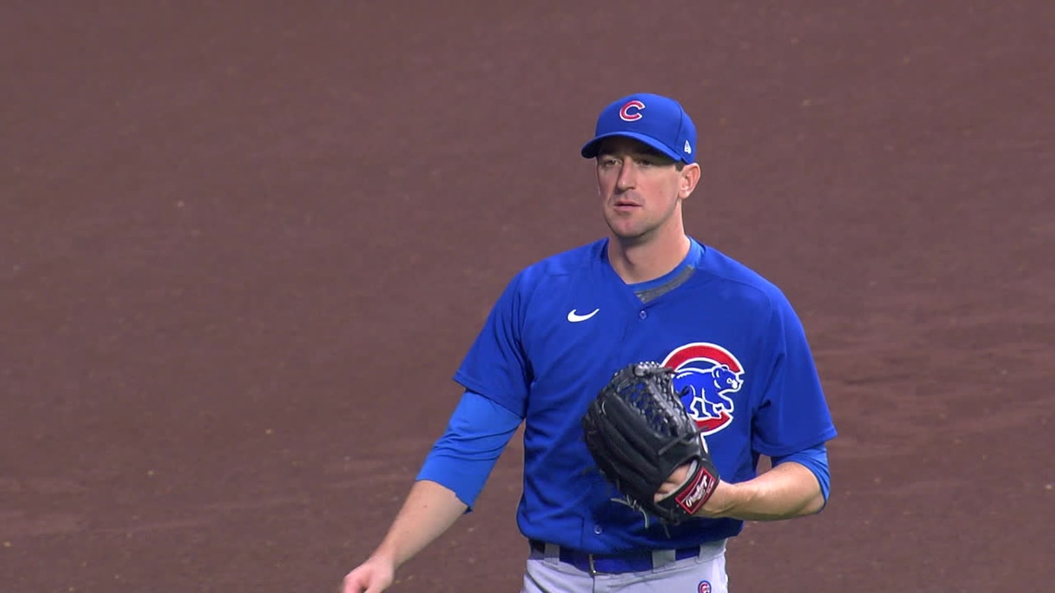 Kyle Hendricks strikes out two over 4 1/3 innings | 09/29/2023 ...
