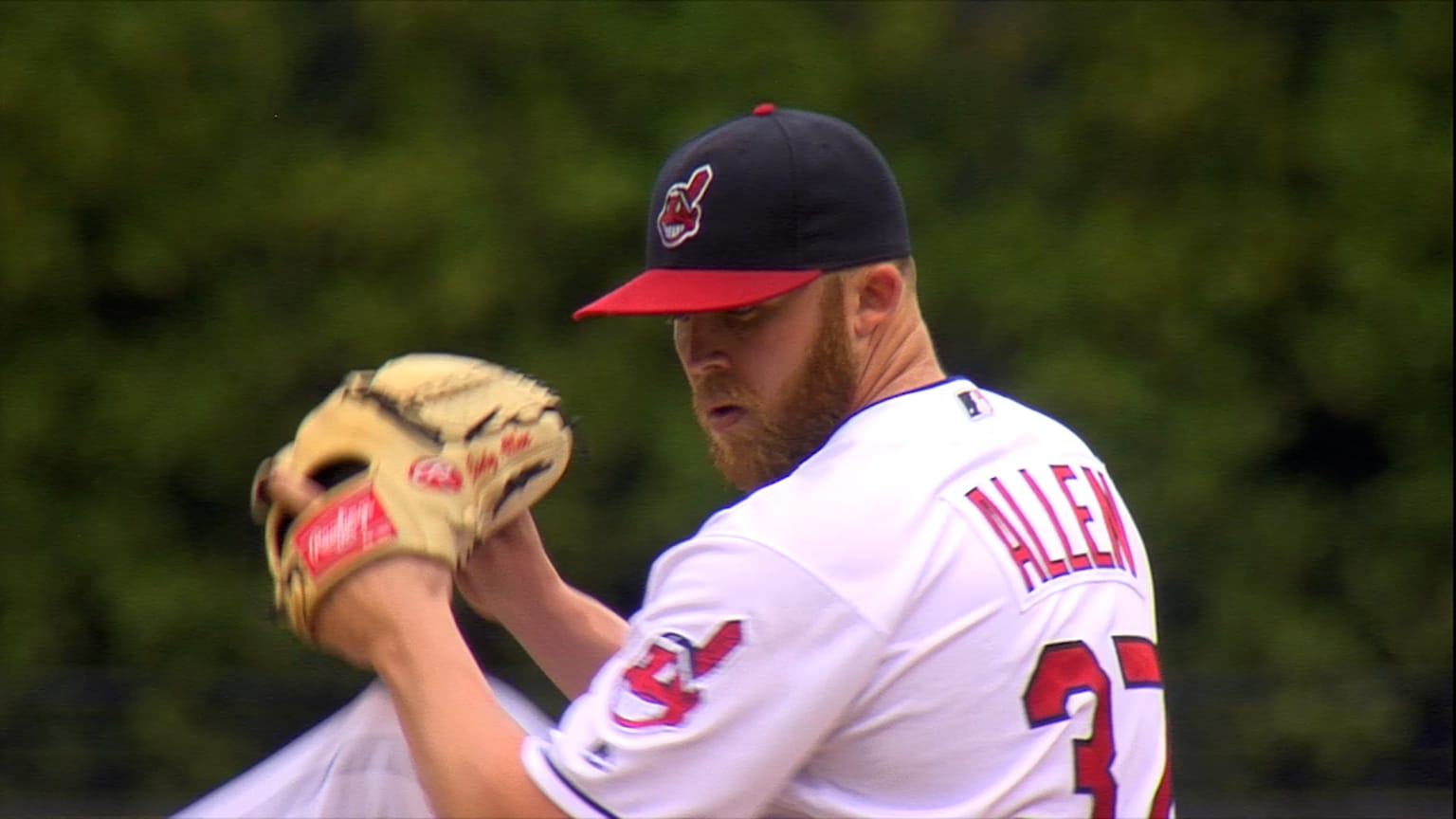 Cody Allen Alumni Video | 07/28/2023 | Cleveland Guardians