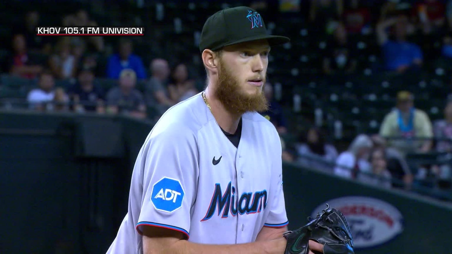 A.J. Puk poncha a Marte y asegura victoria de Marlins | 10/05/2023 ...